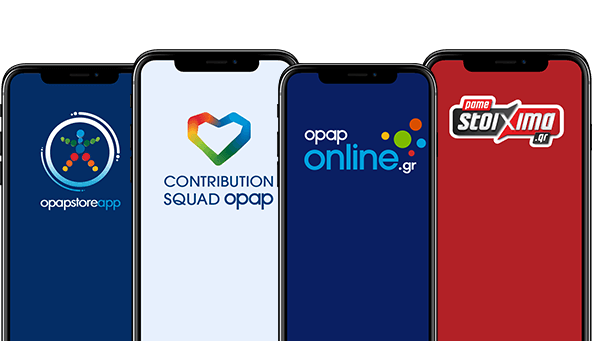 Home Page [corporate.opap.gr]