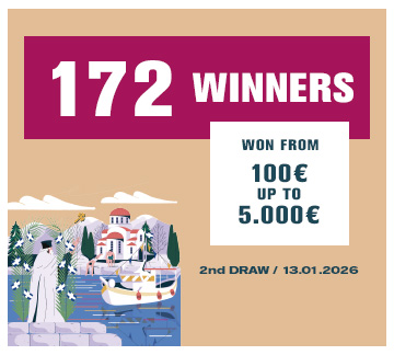 Draws and Results LAIKO