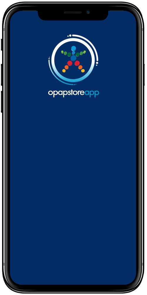 OPAP Apps